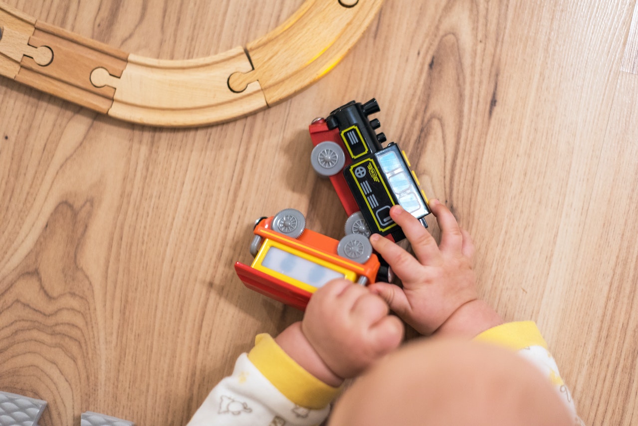 Toy Island Online - Convenient and Diverse Toy World